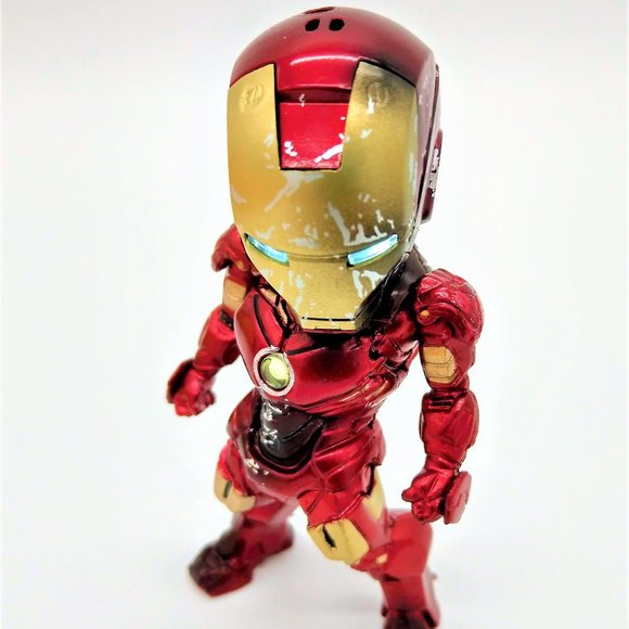 Toys | Injured Mini Iron Man Mark 3 | Poshmark
